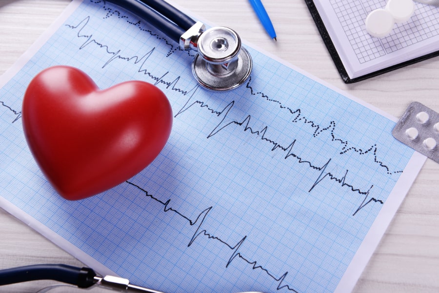 What Are the Different Types of Heart Failure?